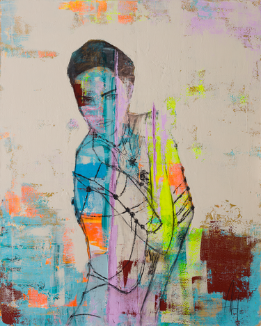 Studio Angelique Hannenberg Art